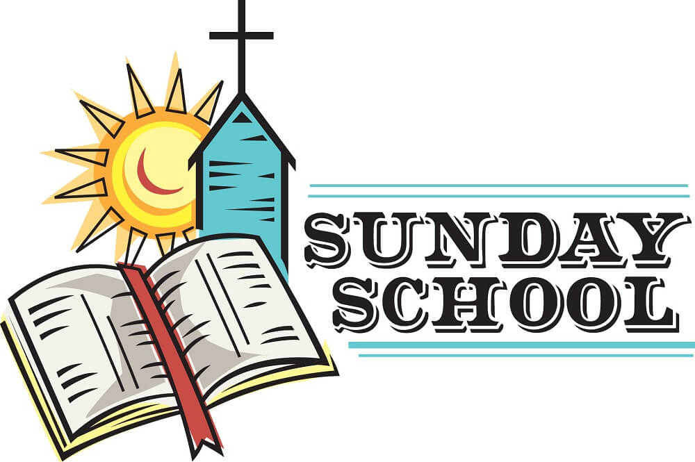 Free Printable Sunday School Coloring Pages Free Printable Sunday School Coloring Pages