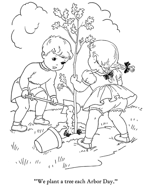 Environmental Science Coloring Pages Coloring Pages