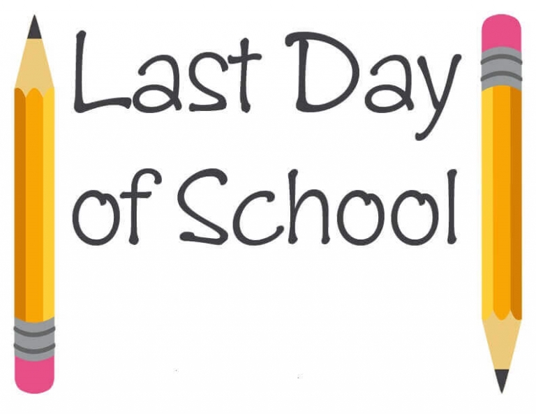 15 Free Printable Last Day Of School Coloring Pages 15 Free Printable Last Day Of School Coloring Pages