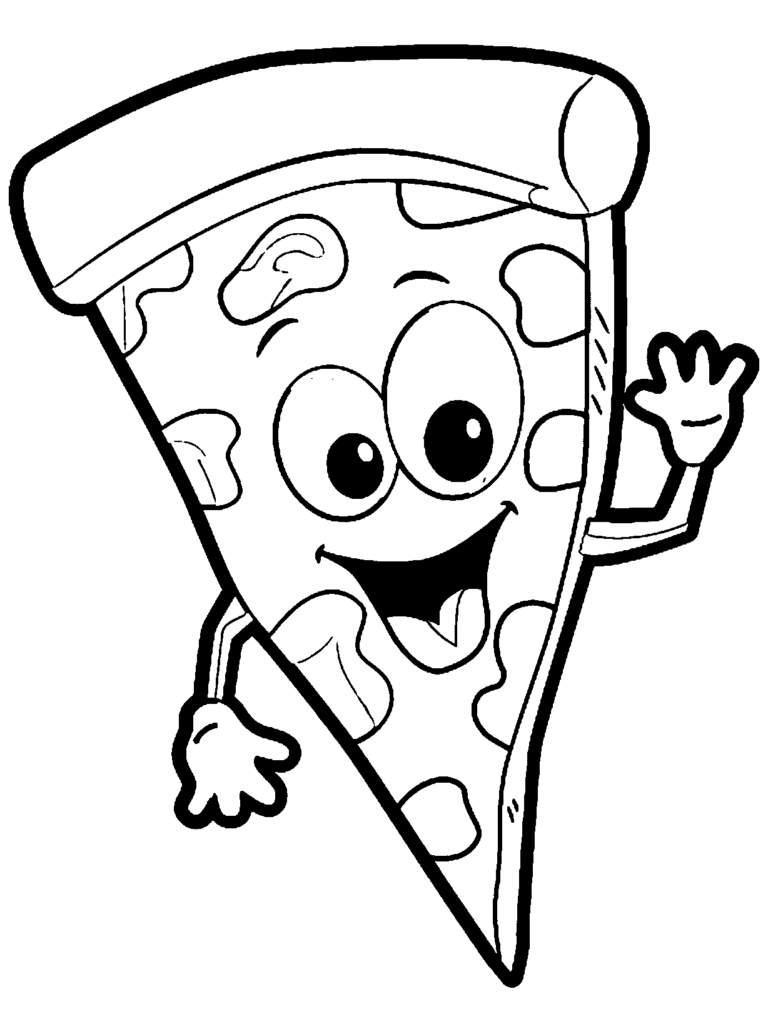 20 Free November Coloring Pages Printable – ScribbleFun