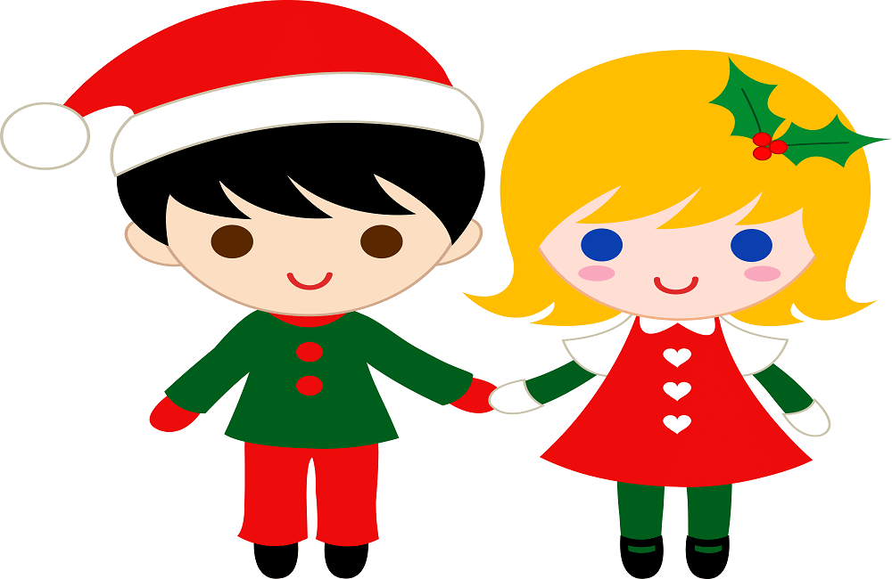 20 Free Christmas Coloring Pages For Preschoolers Printable
