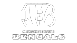 30 Free NFL Coloring Pages Printable