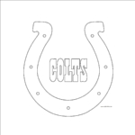 30 Free NFL Coloring Pages Printable