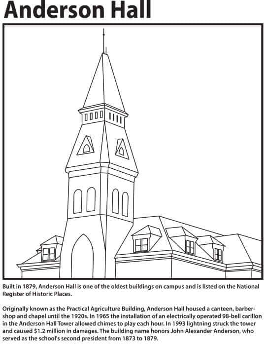 Free Kansas Day Coloring Pages Printable