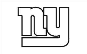 30 Free NFL Coloring Pages Printable