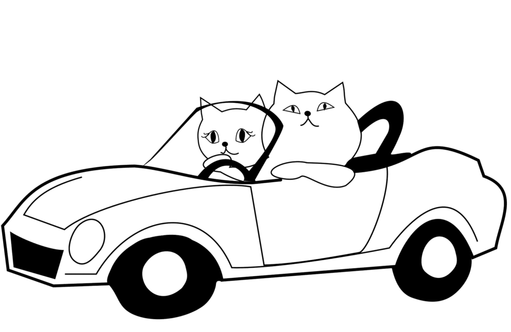 35 Free Car Coloring Pages Printable