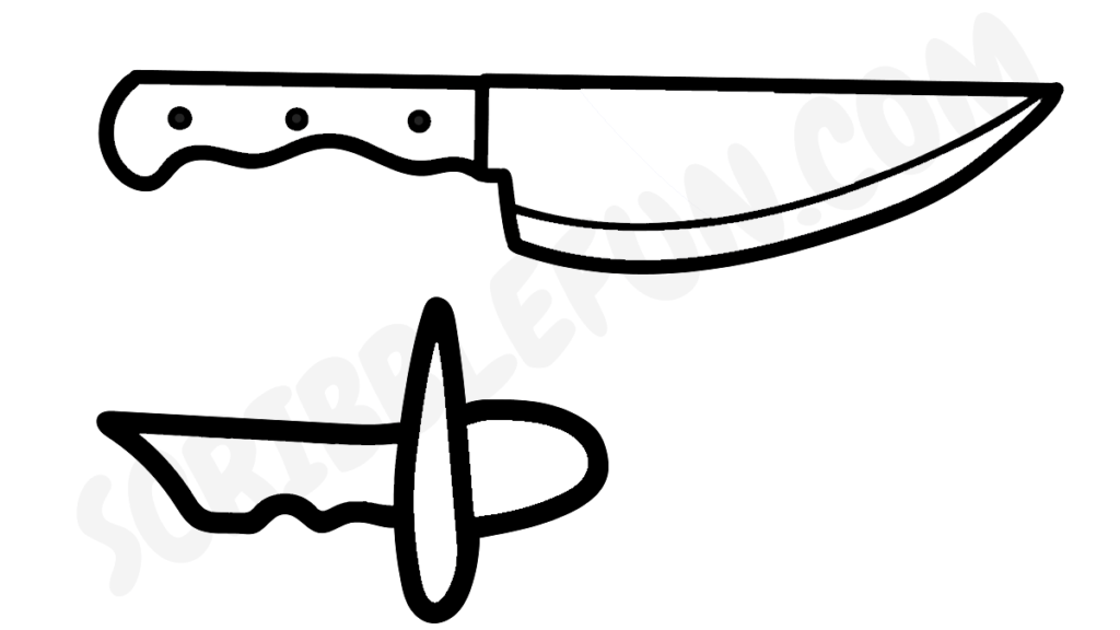 48 Free Among Us Coloring Pages Printable – ScribbleFun