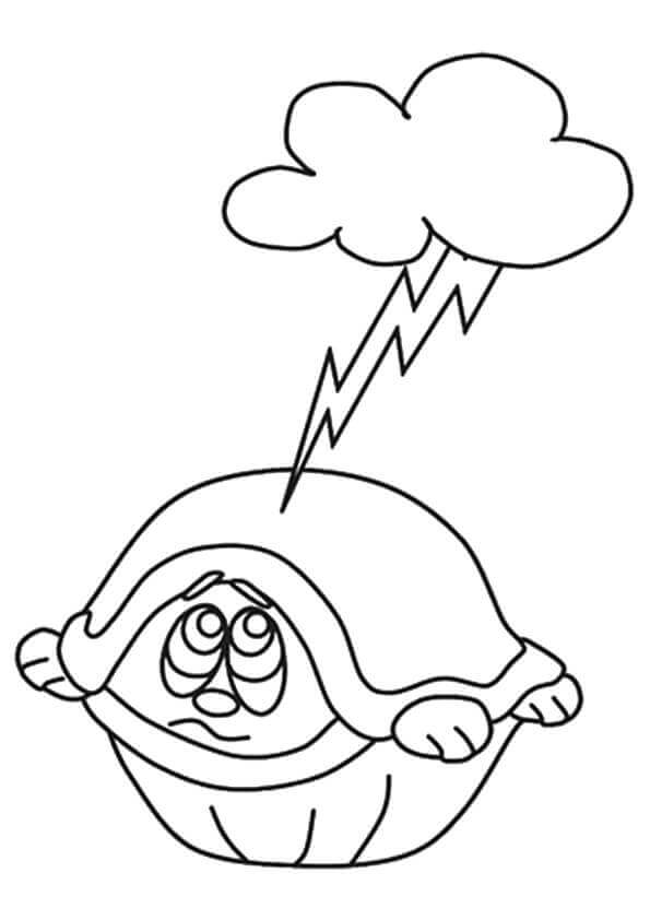 35 Free Turtle Coloring Pages Printable - turtles coloring pages free ...