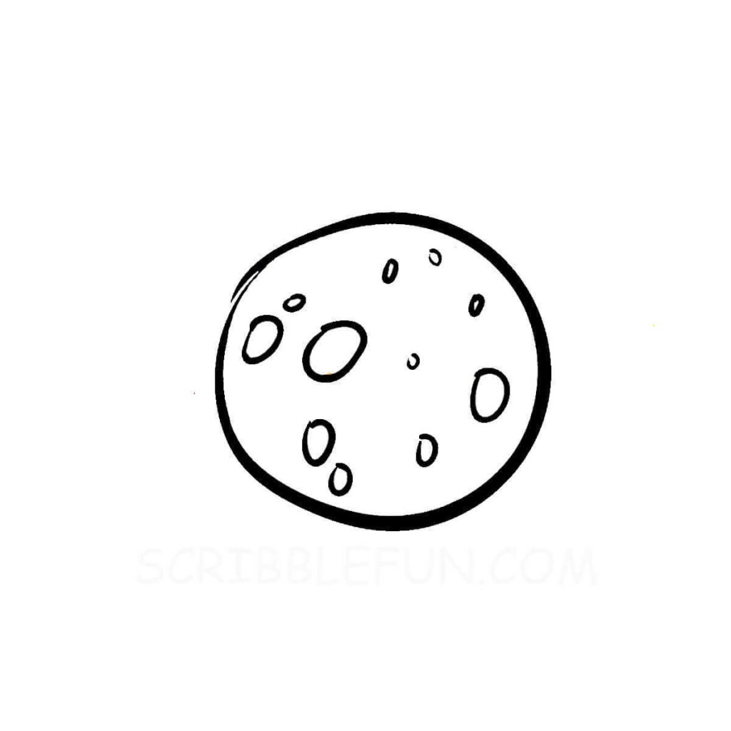 21 Free Planets Coloring Pages Printable