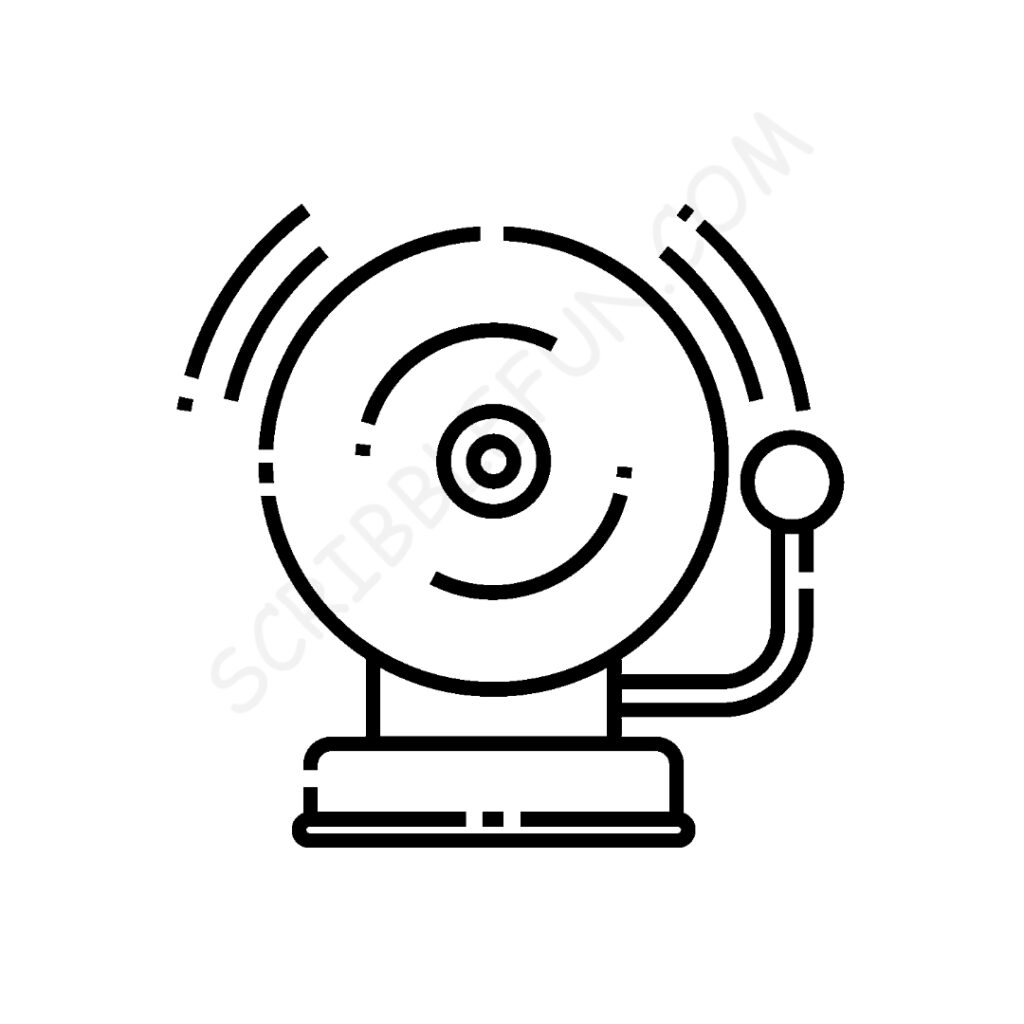 25 Free Printable First Day Of School Coloring Pages